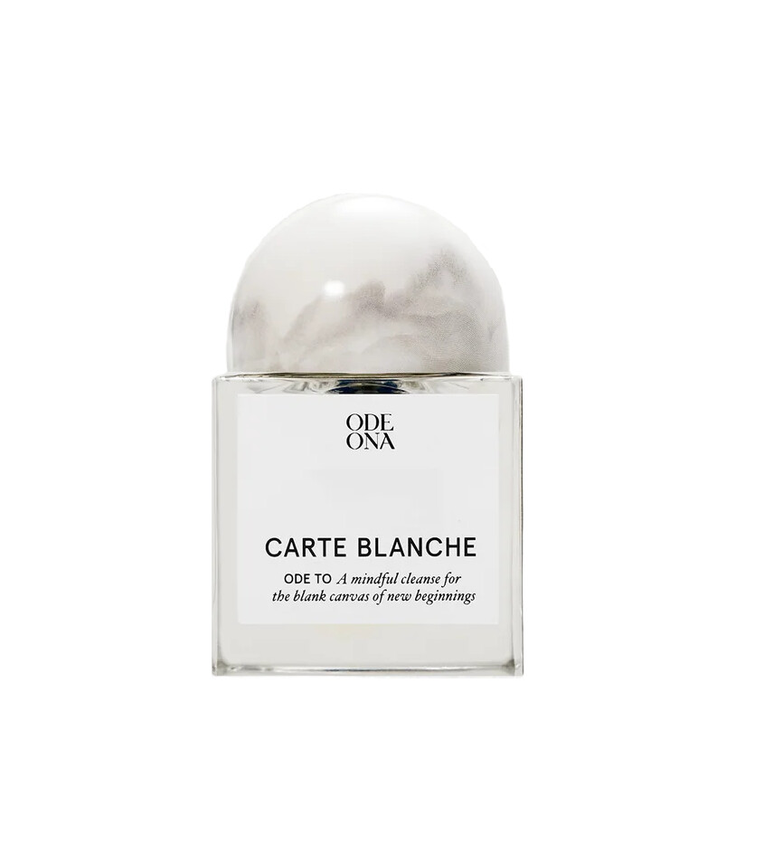 Carte Blanche Ode Ona perfume - a fragrance for women and men 2023