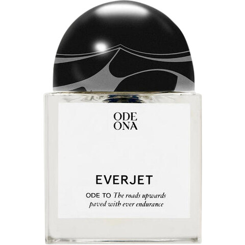 Everjet Ode Ona perfume - a fragrance for women and men 2023