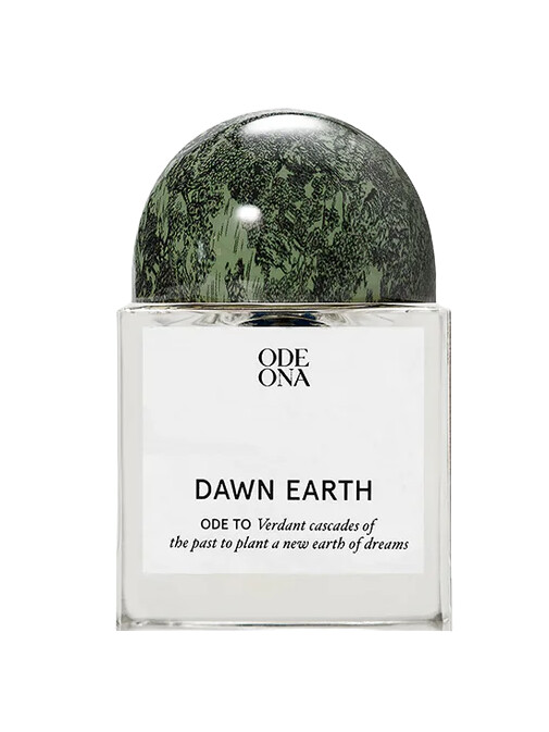 Dawn Earth Ode Ona perfume - a fragrance for women and men