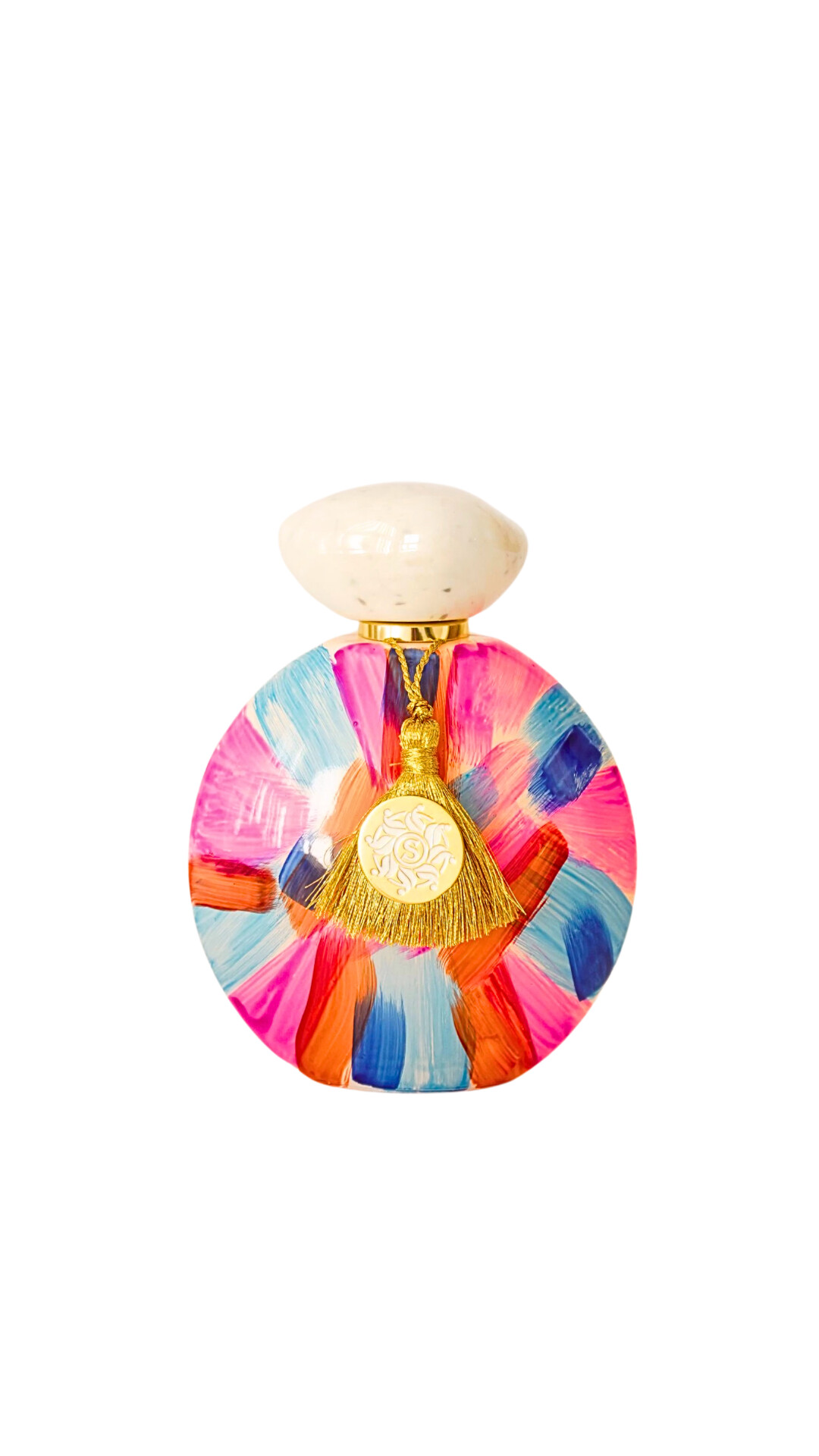 Addiction Soul Of Mine perfume - a new fragrance for women 2024