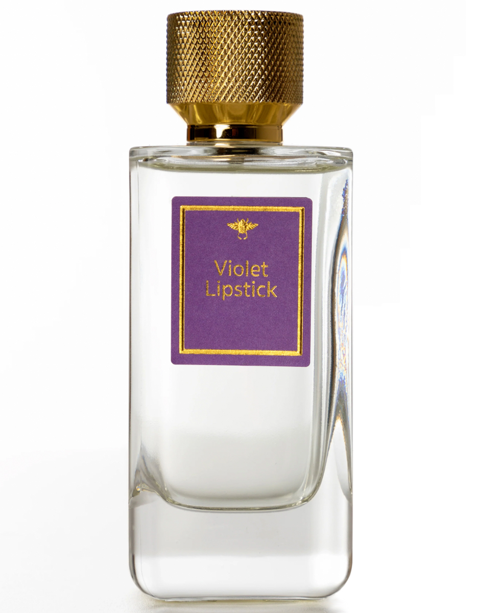 Violet Lipstick La Palette du Parfumeur perfume - a fragrance for women ...