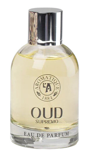Oud Supremo L'Amande perfume - a new fragrance for women and men 2024