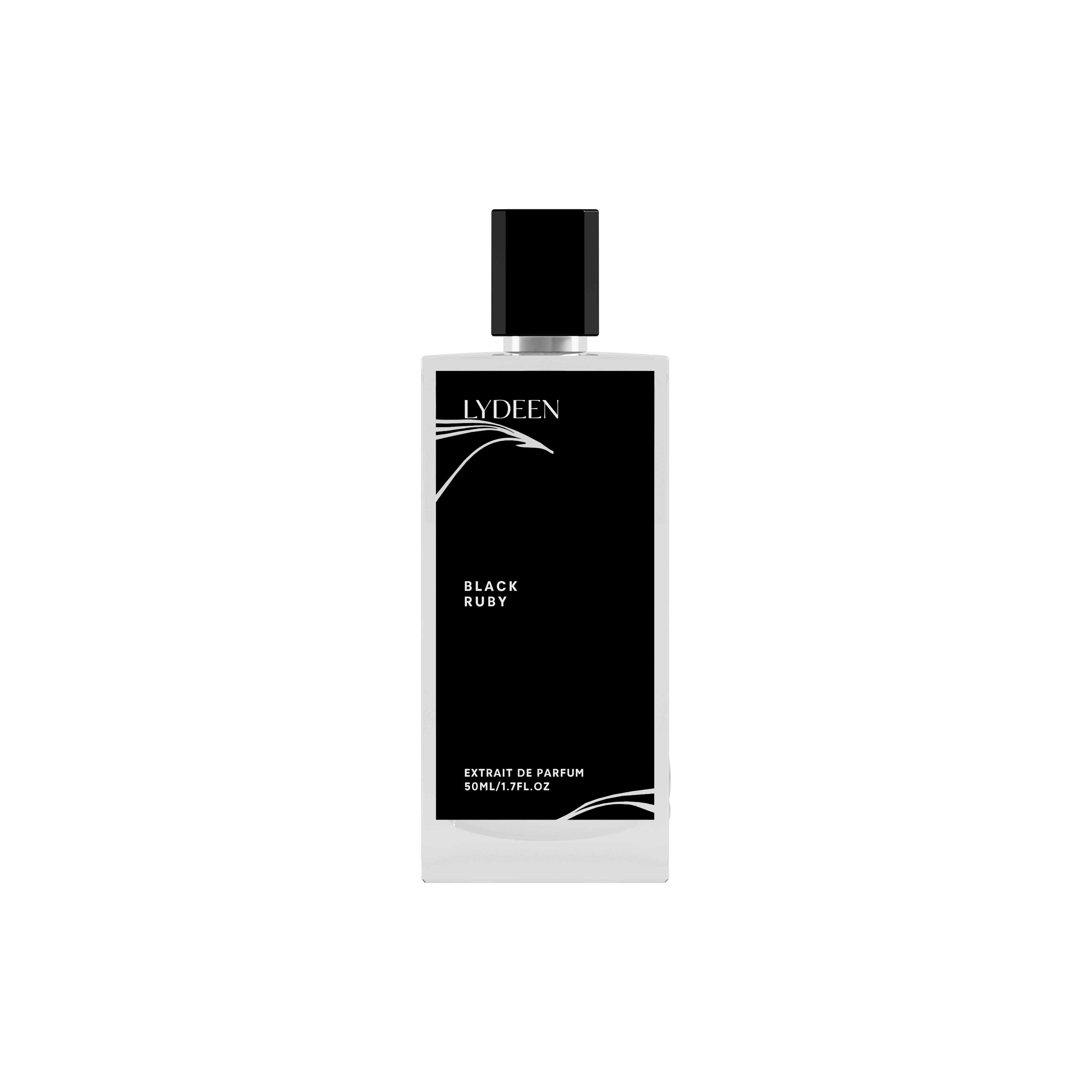 Black Ruby Lydeen perfume - a fragrance for women and men 2021