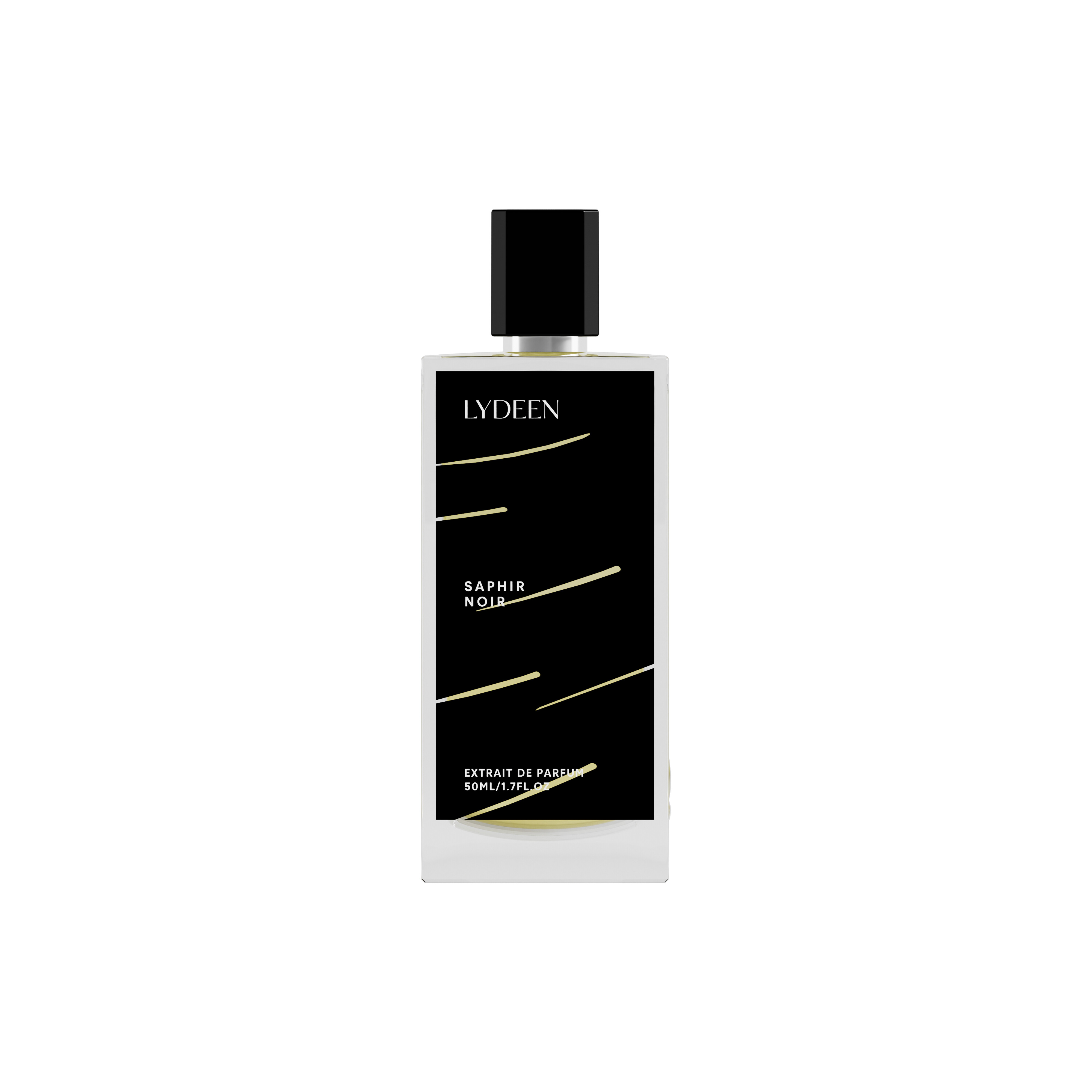 Saphir Noir Lydeen parfum - een geur voor dames en heren 2021