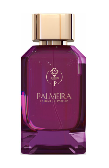 Palmeira Librery Parfum perfume - a new fragrance for women and men 2024