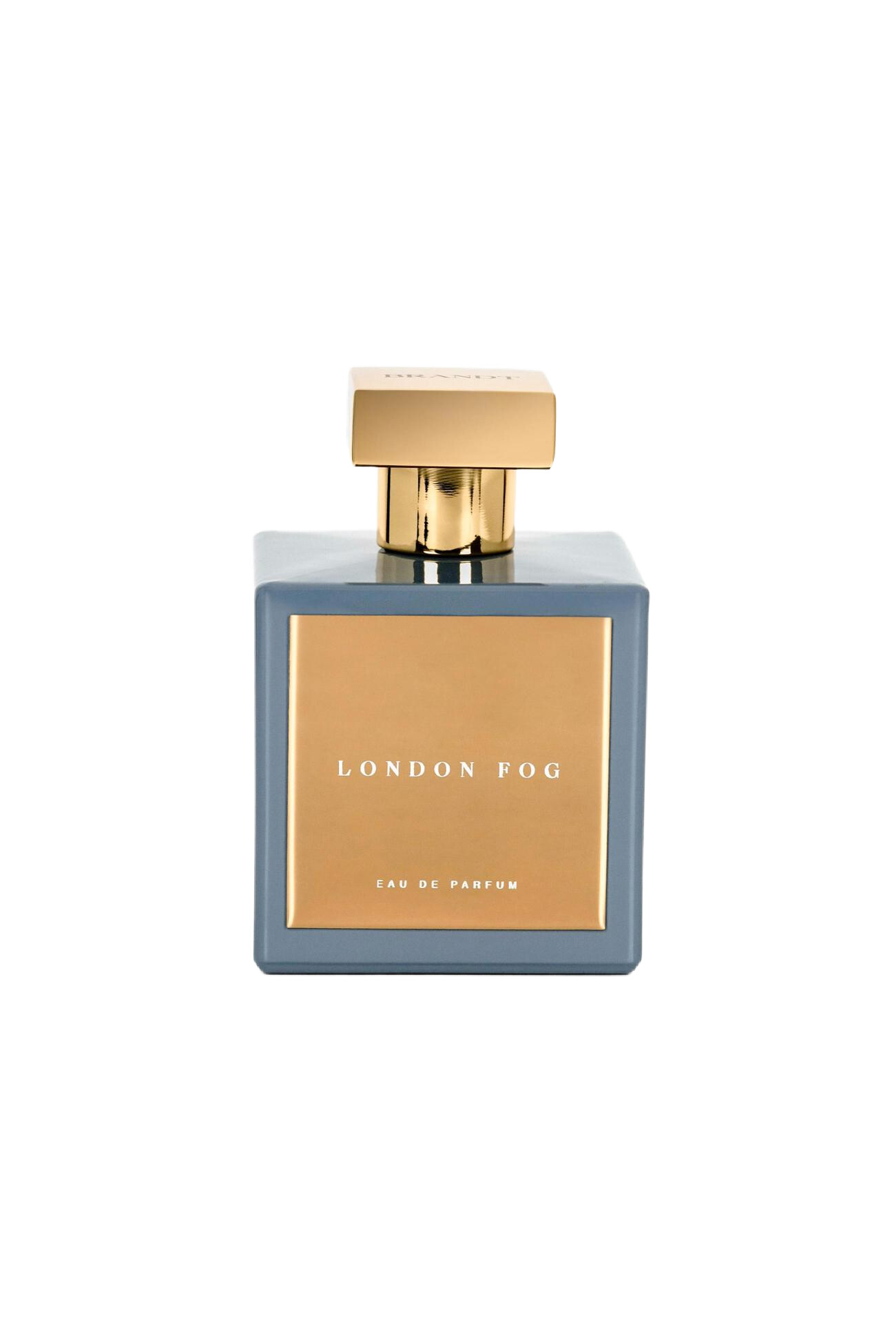 London Fog House of Brandt parfum - un nouveau parfum pour homme et ...