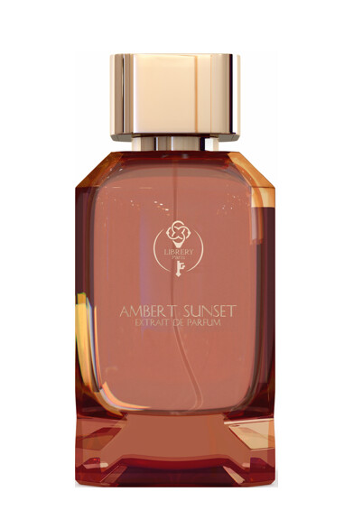 Ambert Sunset Librery Parfum perfume - a new fragrance for women and ...