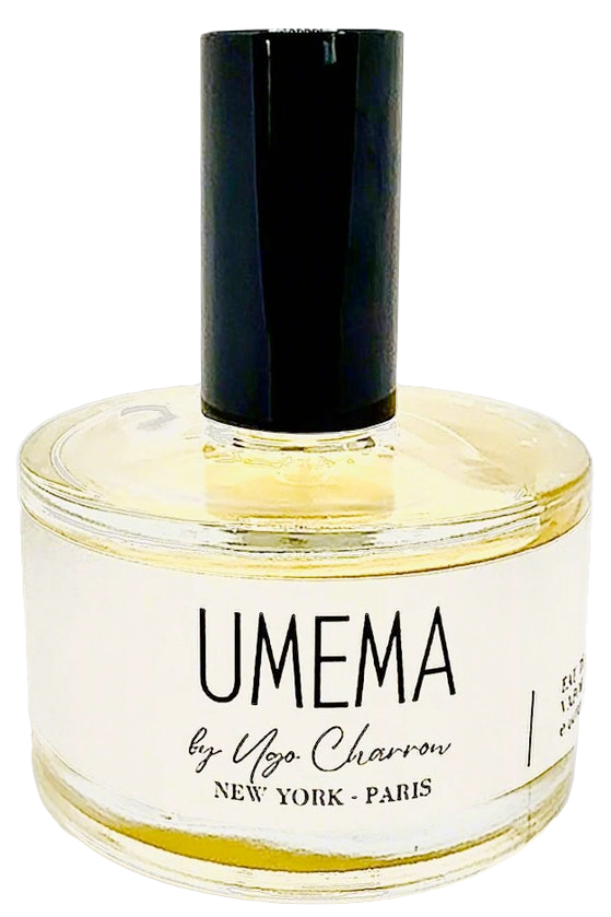 Umema Ugo Charron - una novità fragranza unisex 2024