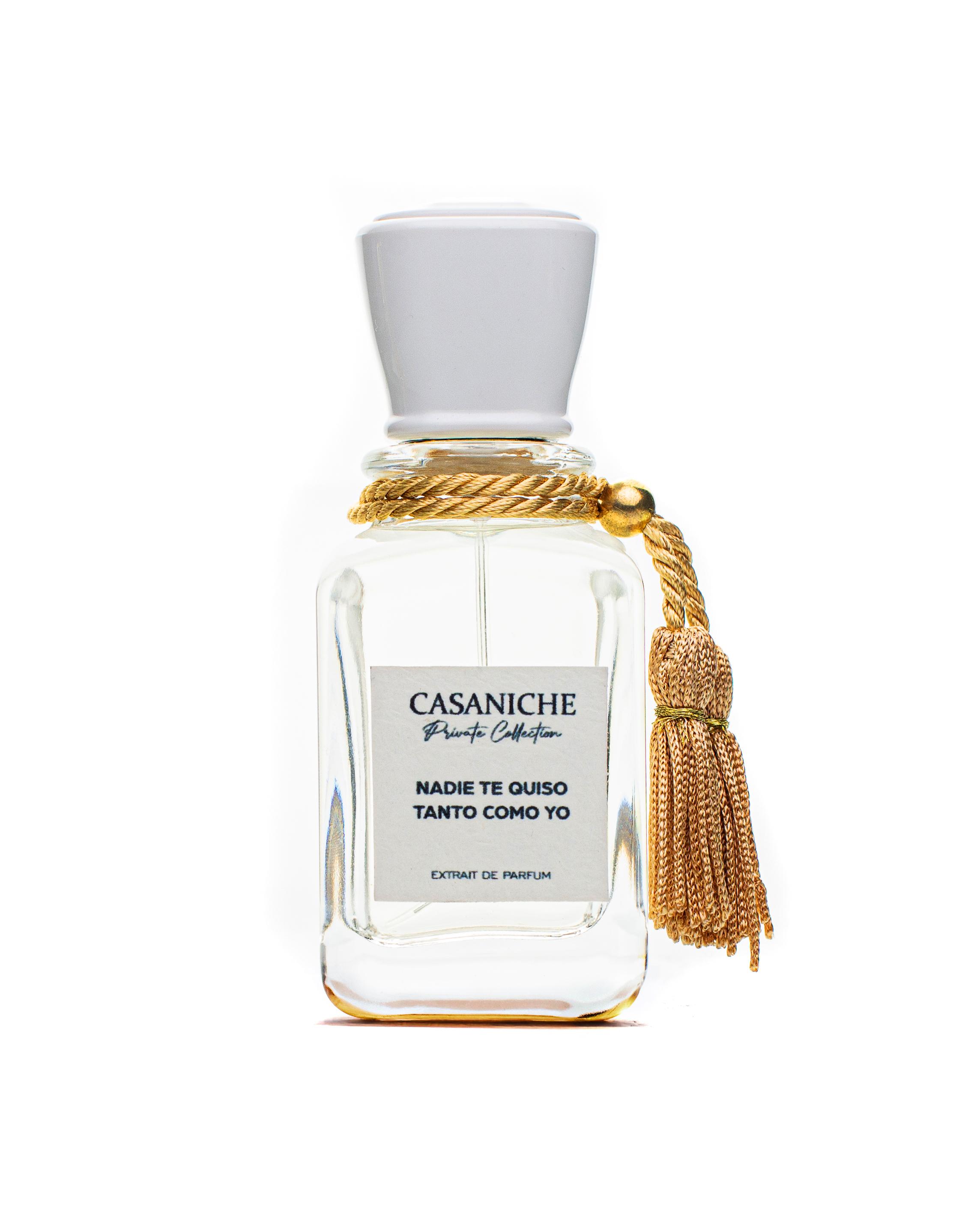Nadie te quiso tanto como yo Casaniche fragancia - una fragancia para ...