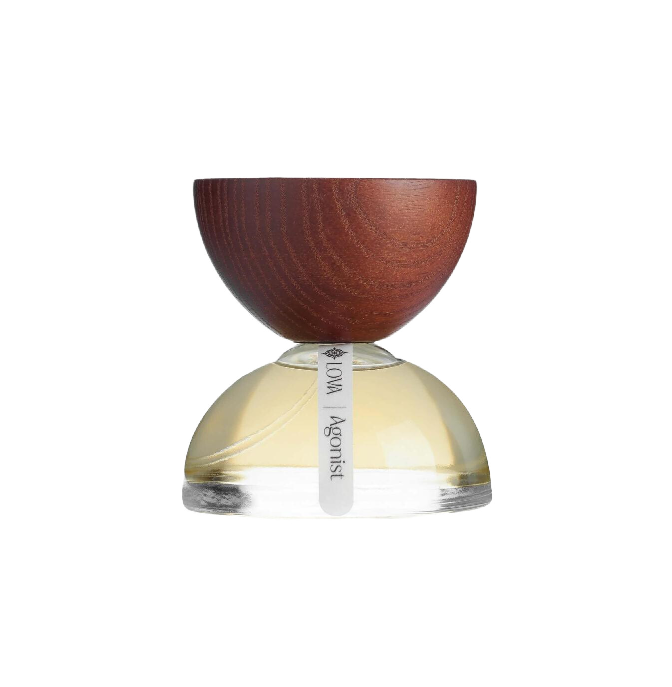 Agonist Lova perfume - a new fragrance for women and men 2024