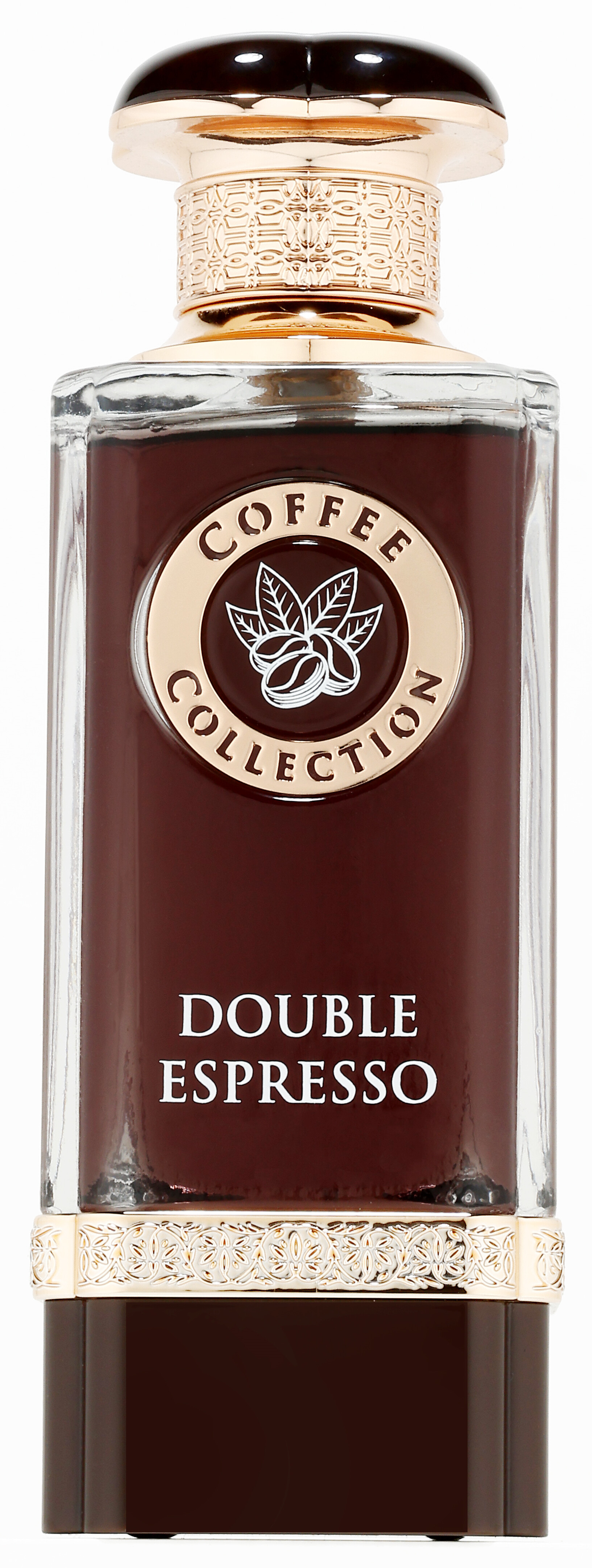 Double Espresso Fragrance World сүрчиг - a шинэ сүрчиг эрэгтэй эмэгтэй 2024