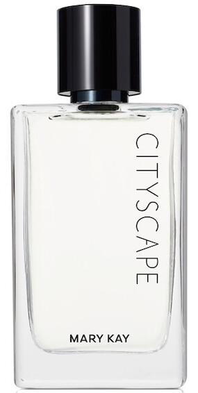 Cityscape for Him Mary Kay cologne - a fragrance for men 2015