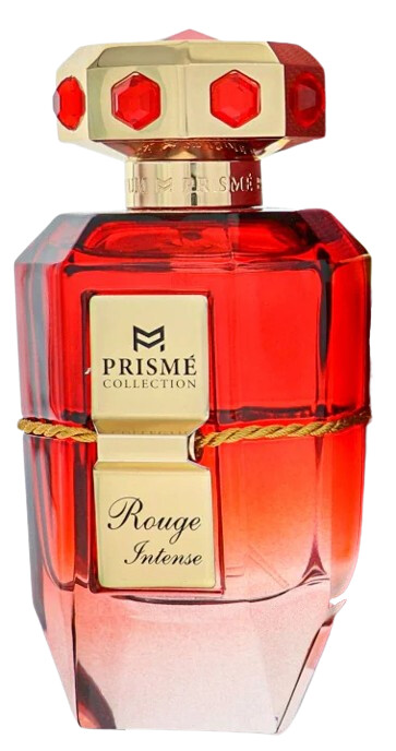 Prismé Rouge Intense Patek Maison parfum - un nouveau parfum pour femme ...