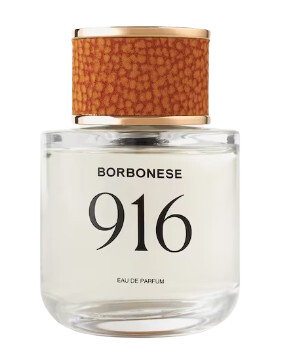 916 Borbonese 香水 - 一款 2024年 新的 中性 香水