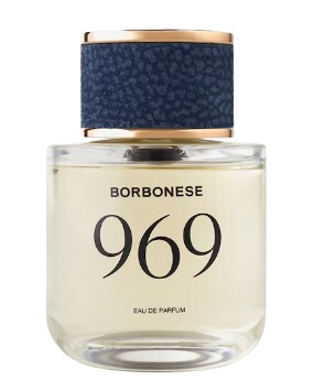 969 Borbonese perfume - a new fragrance for women and men 2024