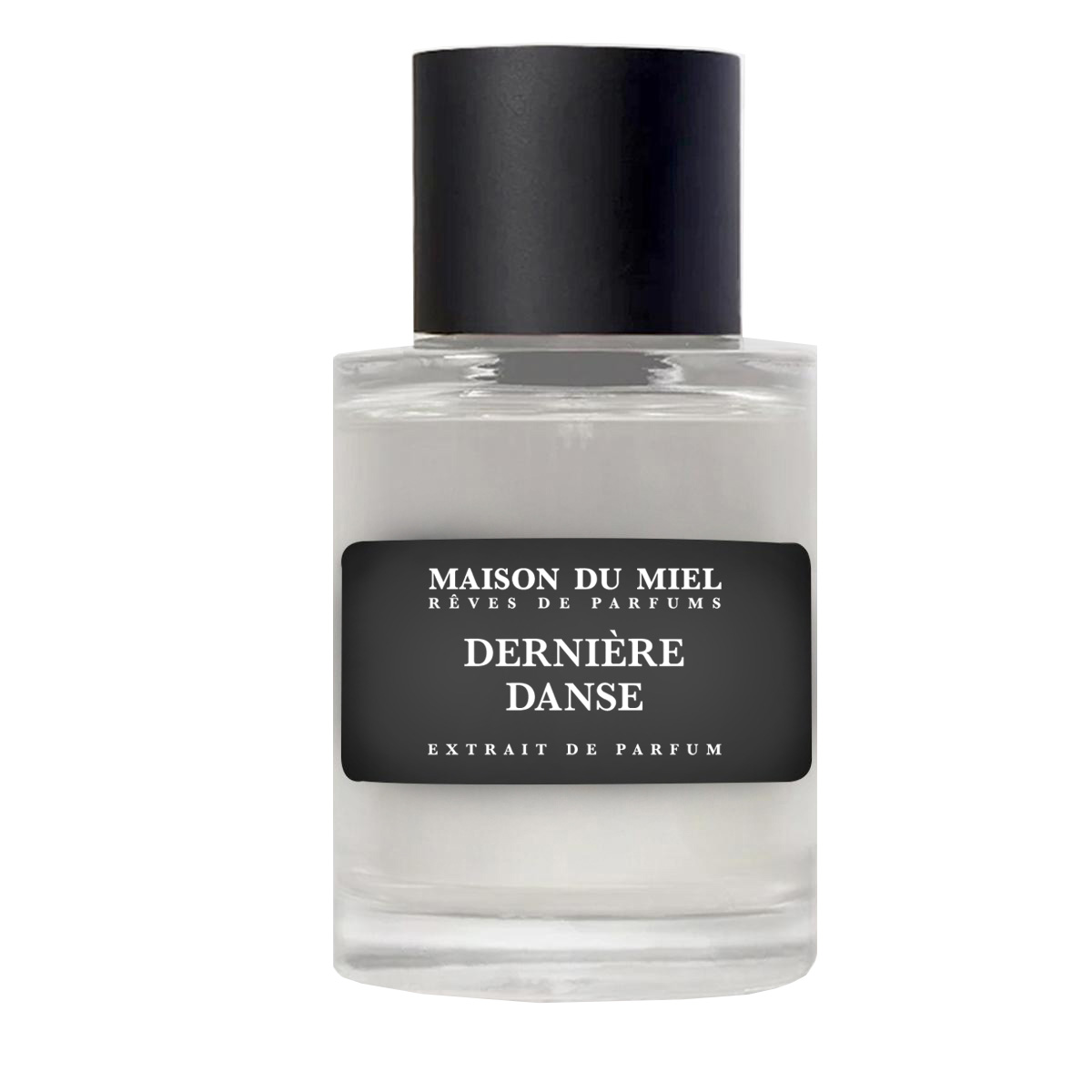 Dernière Danse Maison Du Miel - una novità fragranza unisex 2024