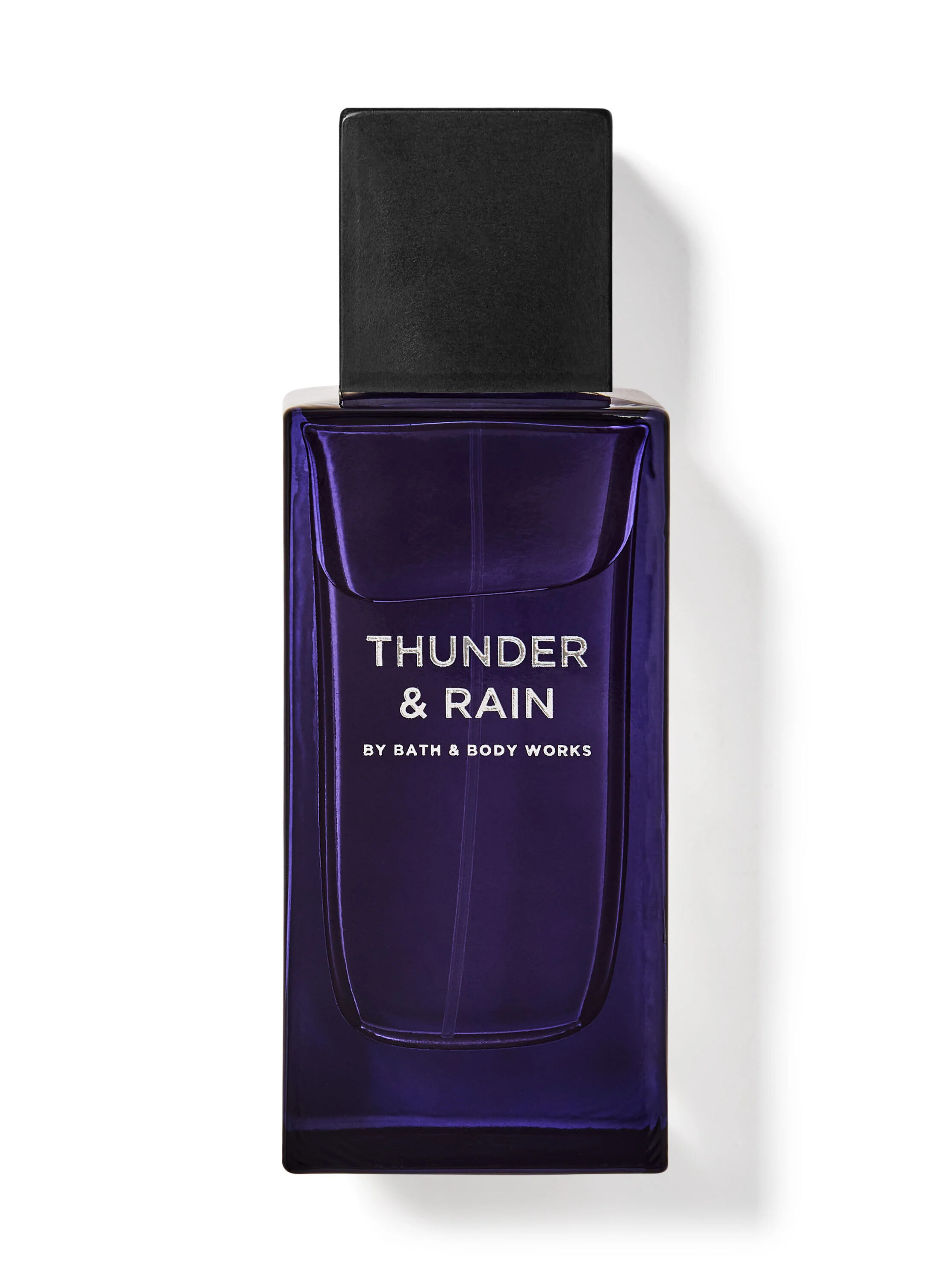 Thunder & Rain Bath & Body Works 古龙水 - 一款 年 男用 香水
