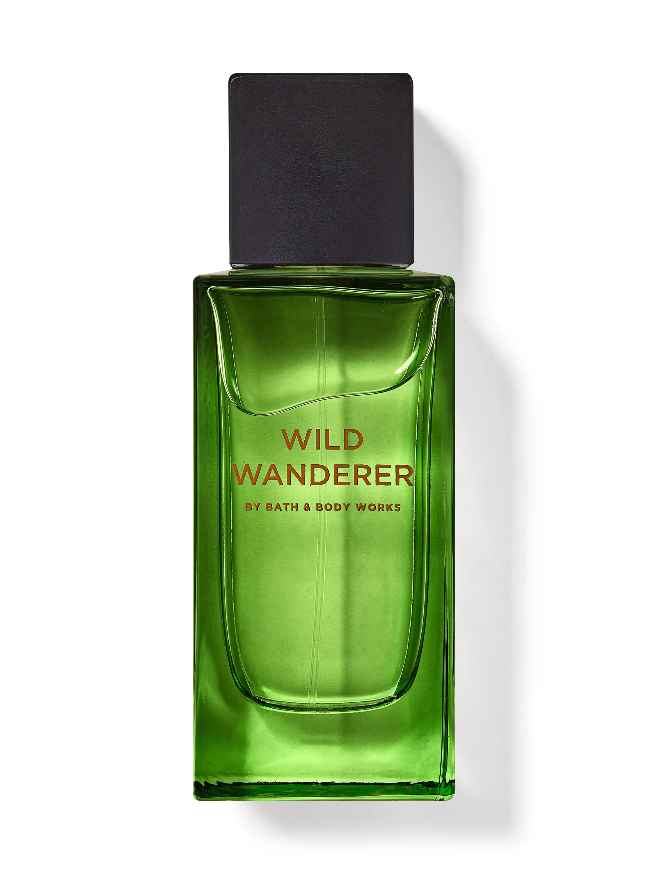 Wild Wanderer Bath & Body Works קולון - הינו ניחוח לגברים
