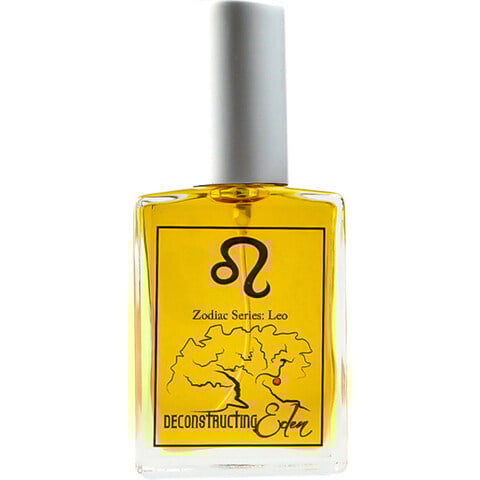 Leo Deconstructing Eden аромат - аромат для жінок та чоловіків 2016