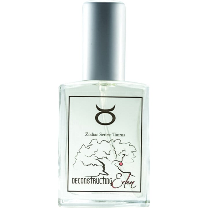 Taurus Deconstructing Eden perfume - a fragrance for women and men 2016