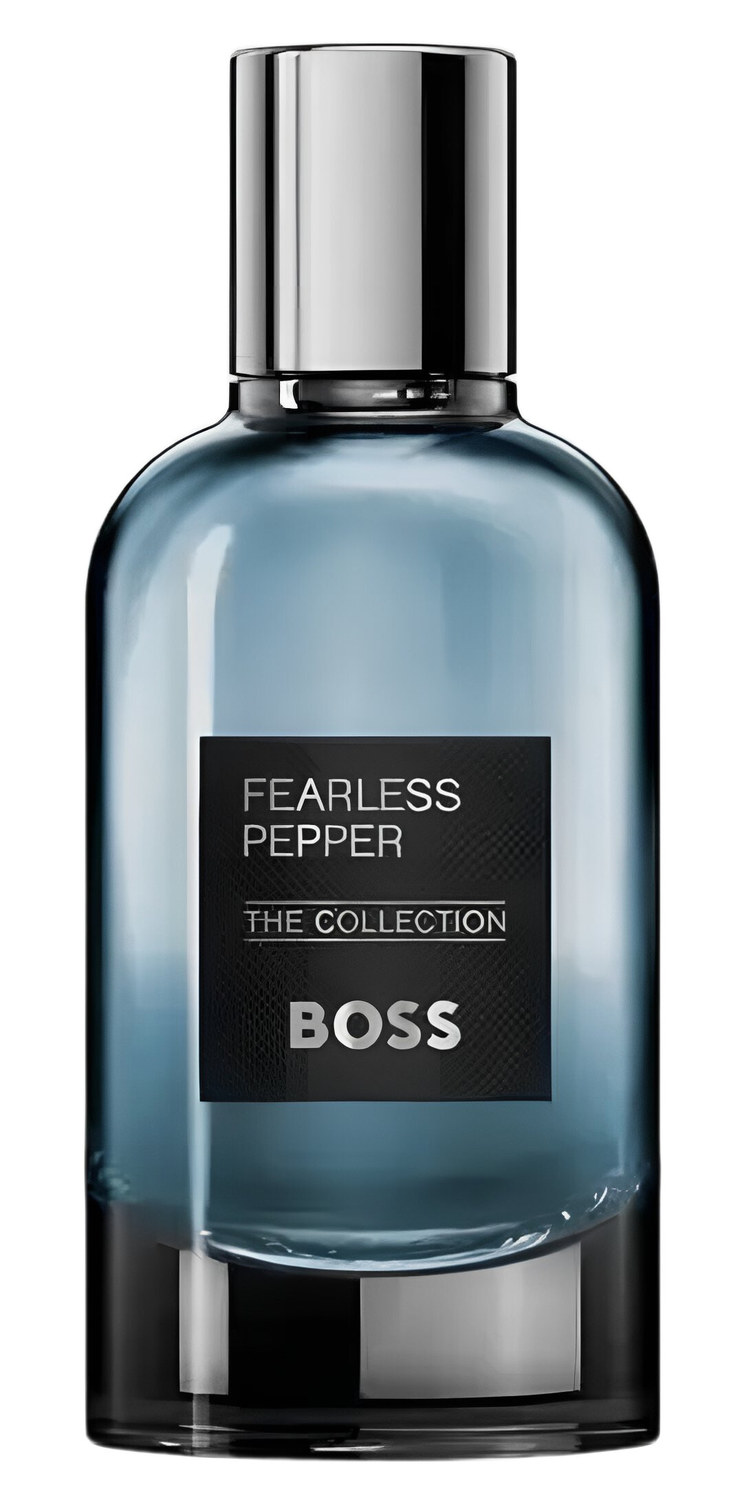 The Collection Fearless Pepper Hugo Boss Parfum - ein neues Parfum für ...