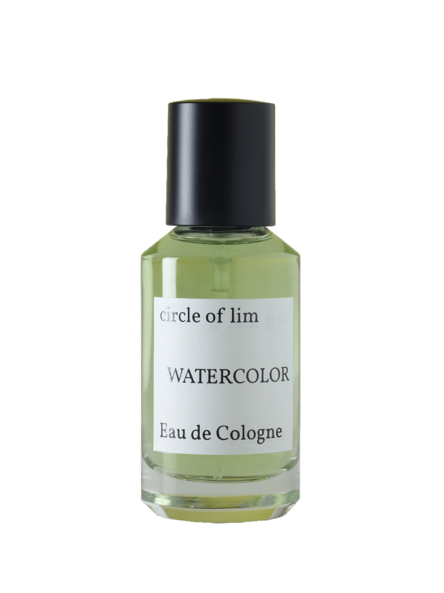 Watercolor Eau de Cologne Circle of Lim perfume - a fragrance for women ...