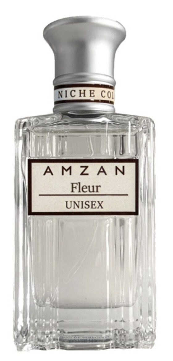 Fleur Amzan Parfum - ein es Parfum für Frauen und Männer 2020