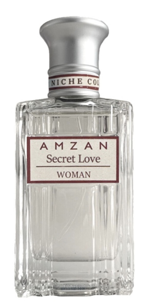 Secret Love Amzan perfume - a fragrance for women 2020