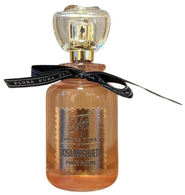 Rosa Mosqueta Flora Pura perfume - a new fragrance for women 2024