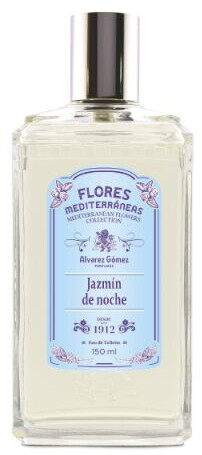 Jazmín de Noche Alvarez Gómez parfum - un parfum unisex 2024