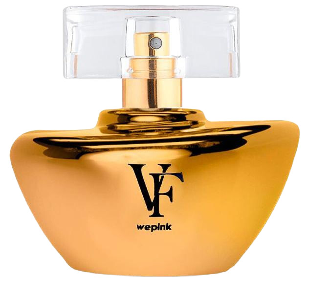 VF Golden We Pink άρωμα - ένα νέο άρωμα για γυναίκες 2024
