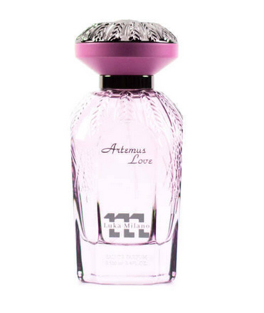 Artemus Love Luka Milano perfume - a new fragrance for women and men 2024