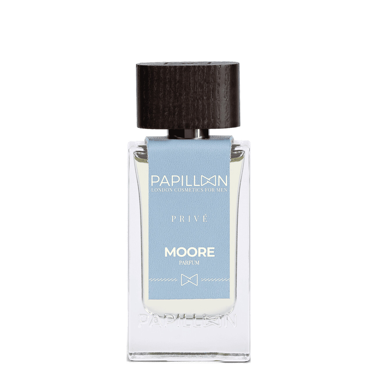 Moore Papillon cologne - a new fragrance for men 2024