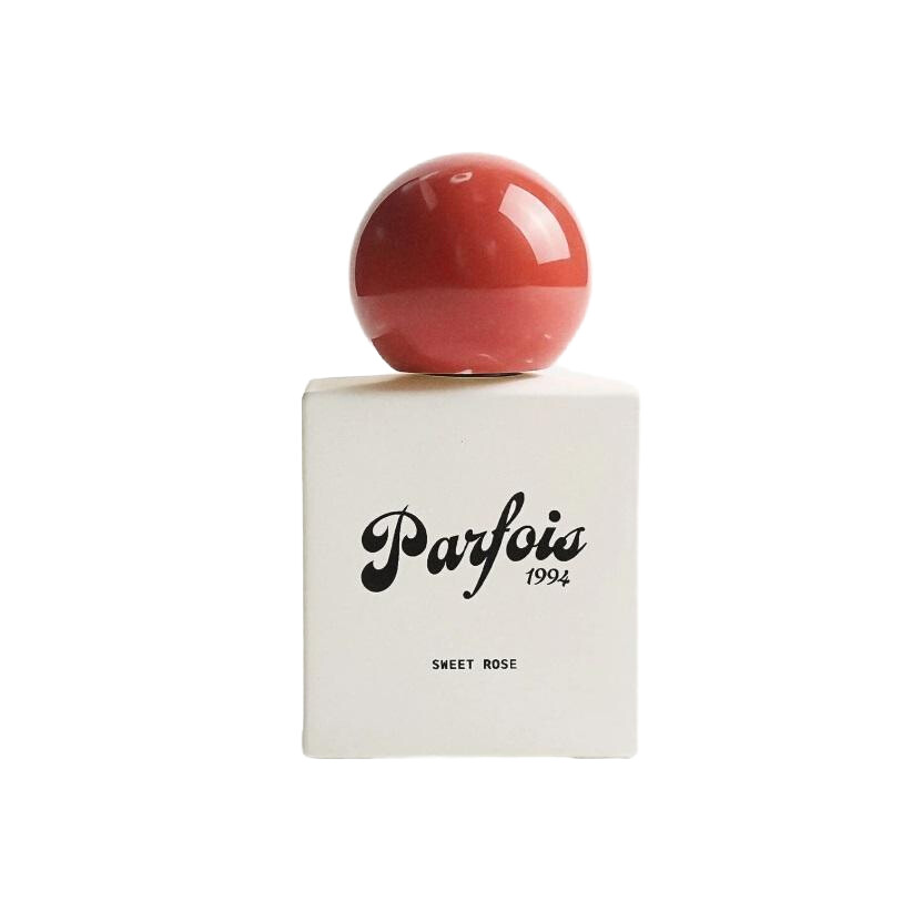 Sweet Rose Parfois parfum - un nouveau parfum pour femme 2024