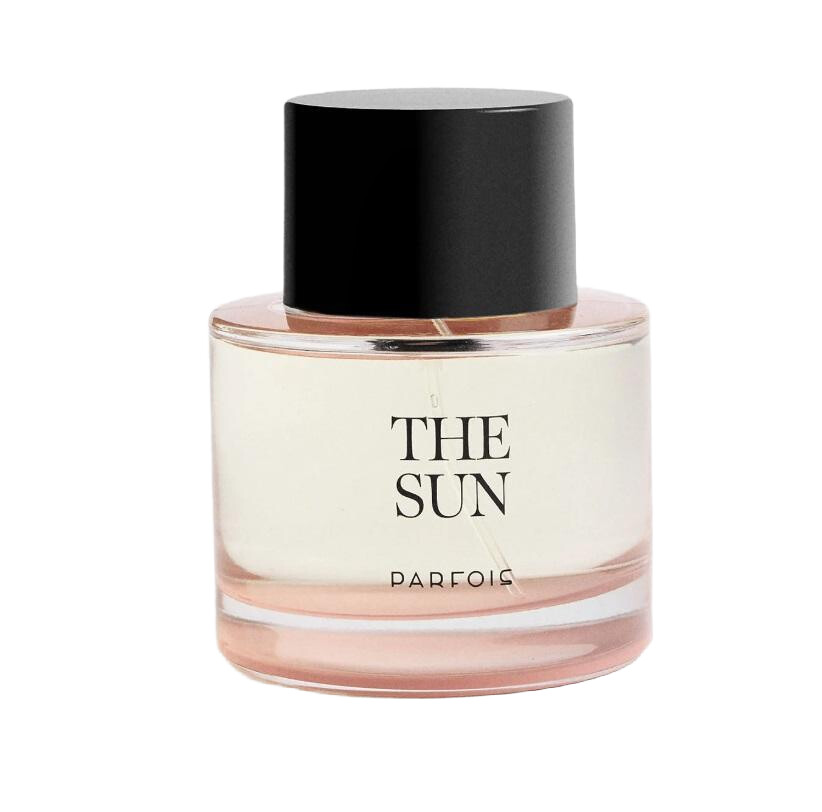The Sun Parfois perfume - a new fragrance for women 2024
