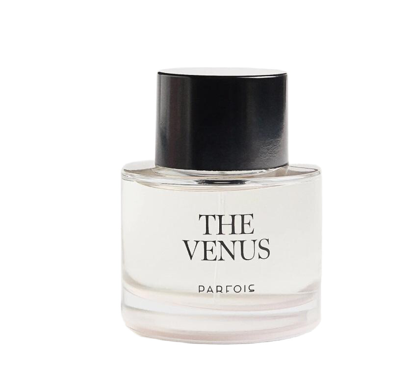 The Venus Parfois perfume - a new fragrance for women 2024