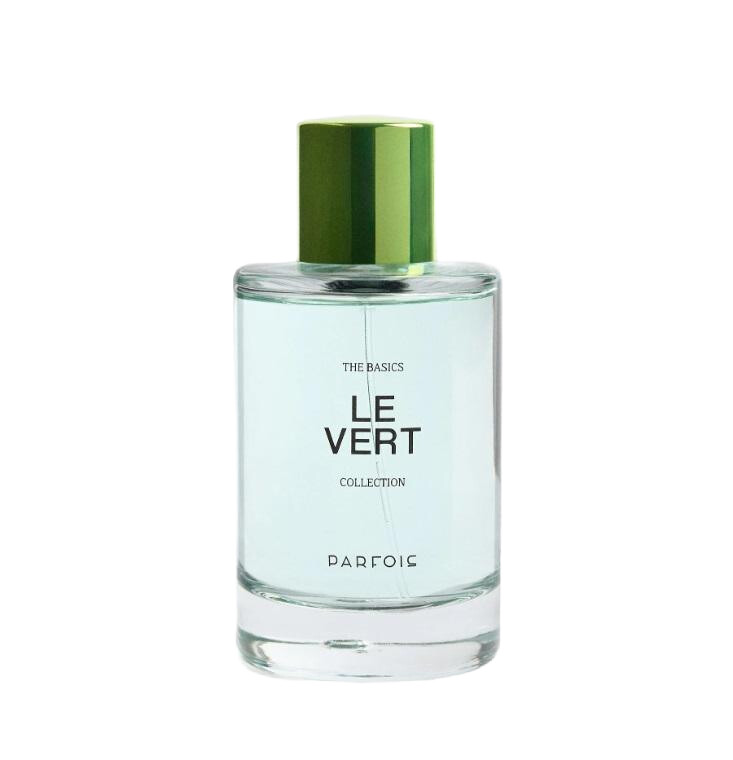 Le Vert Parfois perfume - a novo fragrância Feminino 2024