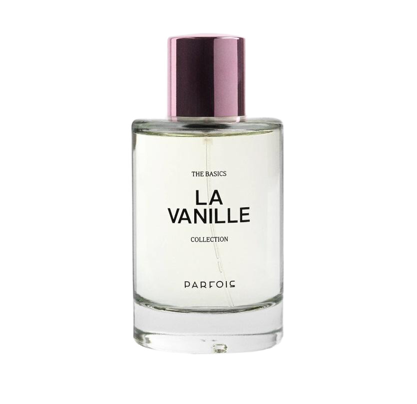 La Vanille Parfois perfume - a new fragrance for women 2024