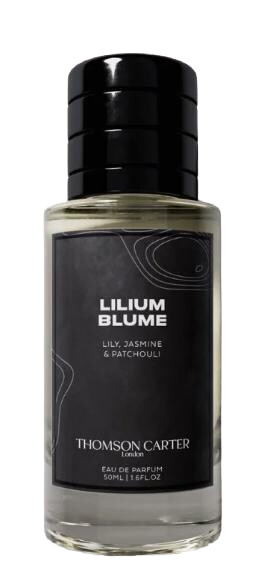 Lilium Blume Thomson Carter parfem - parfem za žene 2023