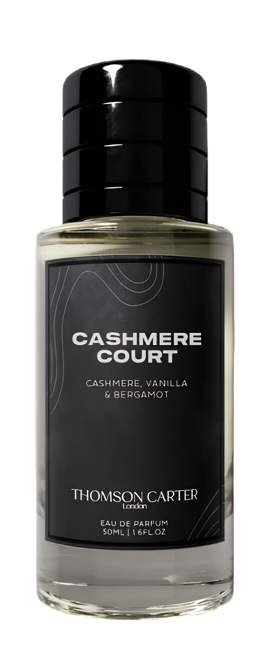 Cashmere Court Thomson Carter perfume - a fragrance for women and men 2023