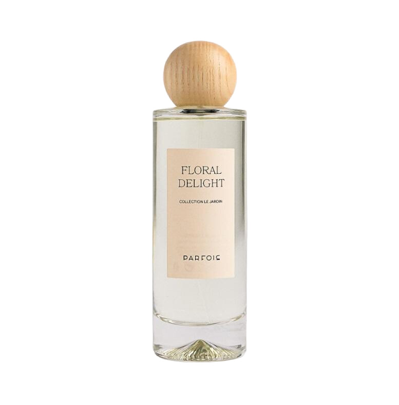Floral Delight Parfois parfum - un nouveau parfum pour femme 2024