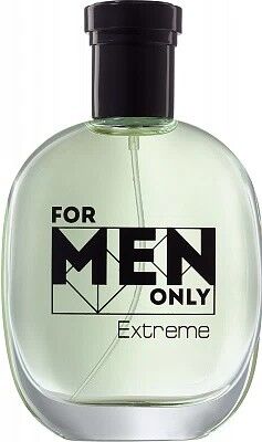 Extreme Emporium cologne - a new fragrance for men 2024