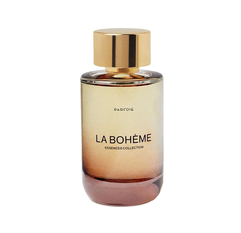La Bohème Parfois parfum - un nouveau parfum pour femme 2024