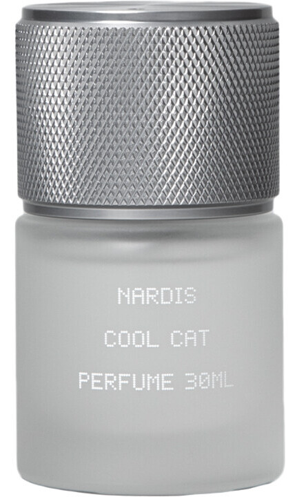 Cool Cat NARDIS 나디스 perfume - a fragrance for women and men 2023