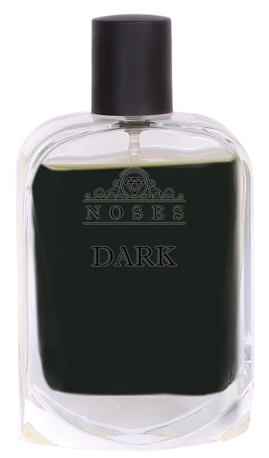 Dark Noses cologne - a new fragrance for men 2024