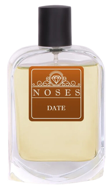 Date Noses perfume - a new fragrance for women and men 2024