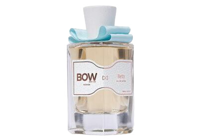 Betty Bow New York عطر - a fragrance للنساء 2025