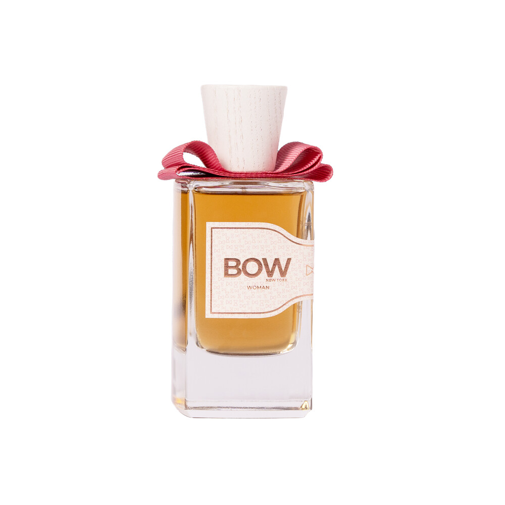 Grace Bow New York perfume - a fragrance for women