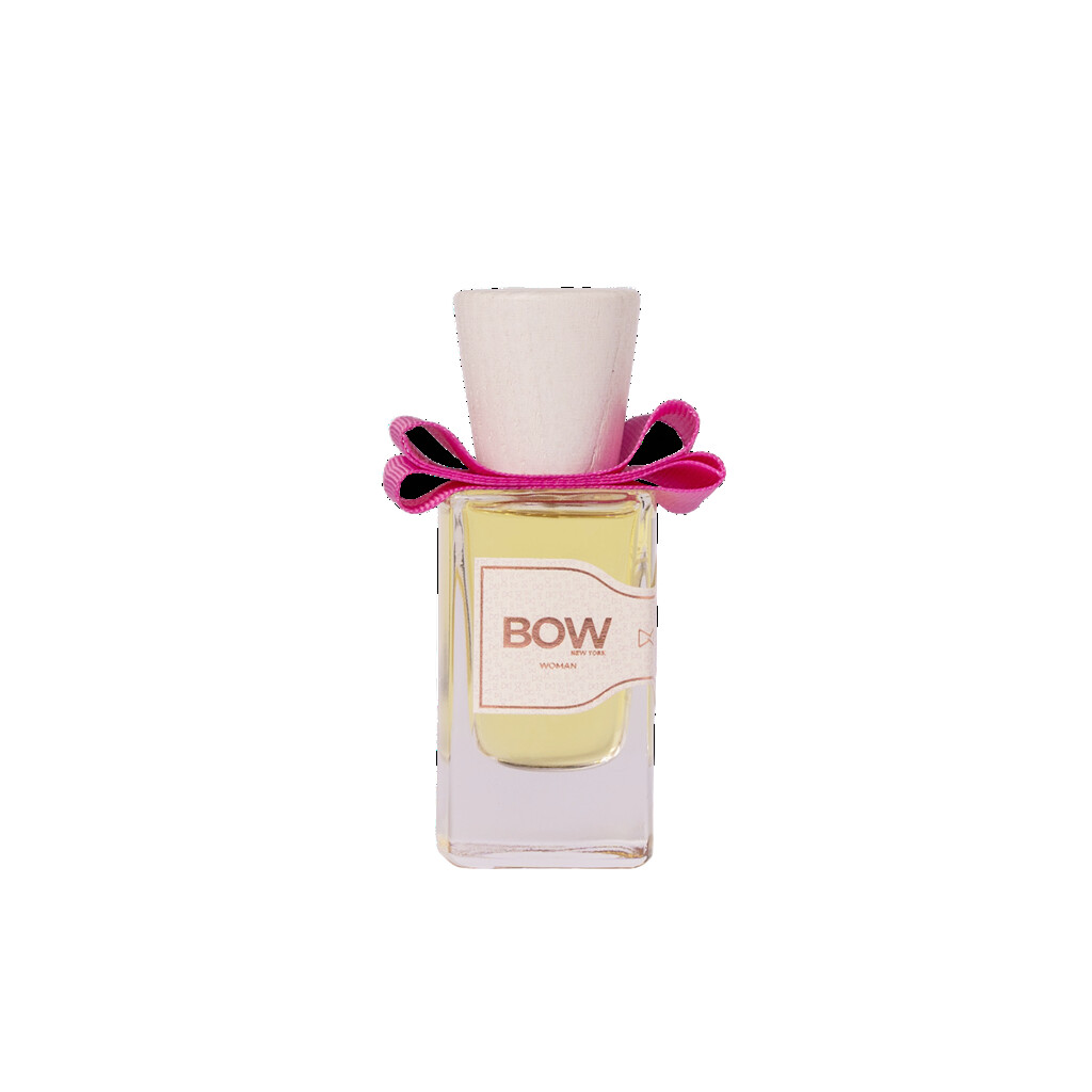 Mamie Bow New York perfume - a fragrance for women