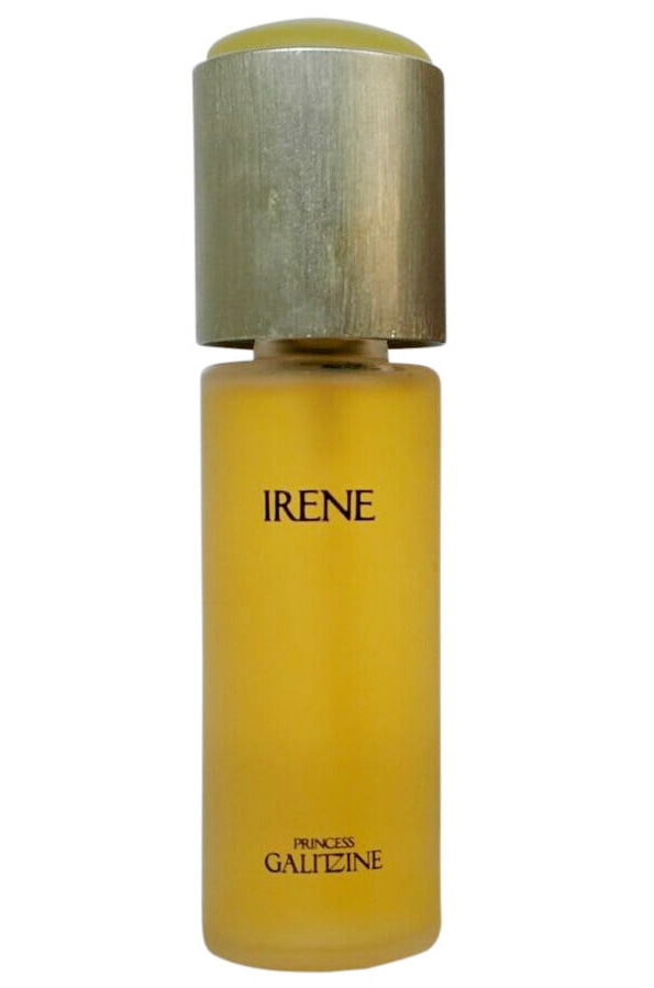 Irene Galitzine Parfum - ein es Parfum für Frauen 1971